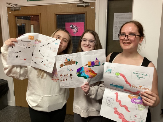 New Bridge School - Home